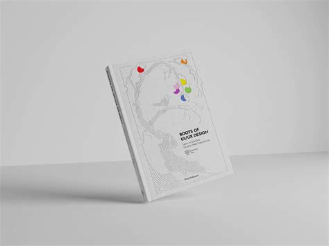 roots of ui ux design by creative tim on dribbble