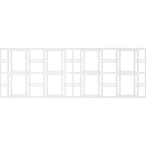 Pci Enterprises 3225 H X 945 W X 038 D Expanded Cellular Pvc