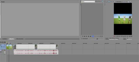 Video Preview Aspect Ratio When Adding Mobile Rvegaspro