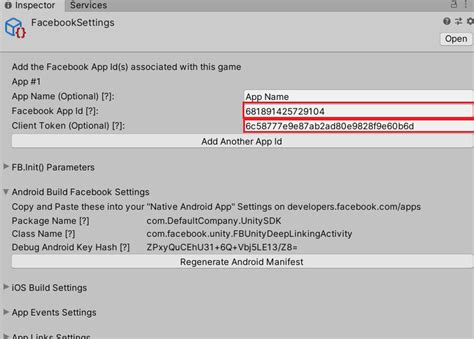 getting started with the facebook unity sdk by imron eedkerd medium