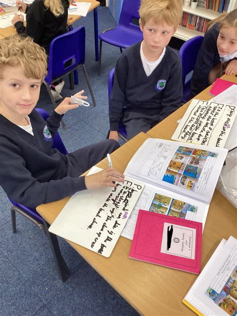 Reading Vipers Albrighton Primary School And Nursery