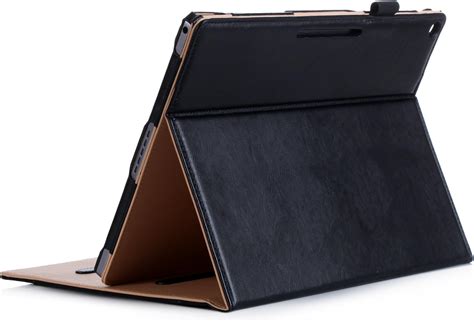 Procase Surface Pro 5 Case Stand Folio Case Cover For