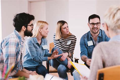 Benefits Of The Step Program For Addiction Promises Behavioral Health