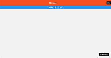 react native codesandbox
