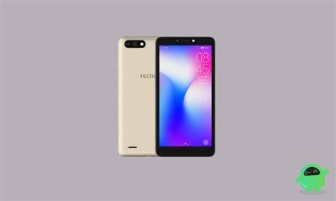 Download And Install TWRP Recovery On Tecno Pop 2 Power And Root It
