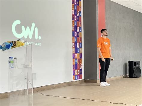 Flutterando Posted On Linkedin