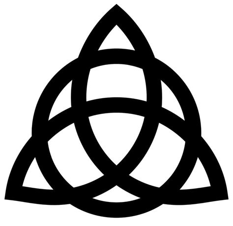 Tattoo Charmed Symbol Printable Calendars At A Glance