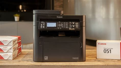 Canon Imageclass Mf Dw Ii Review Pcmag Australia