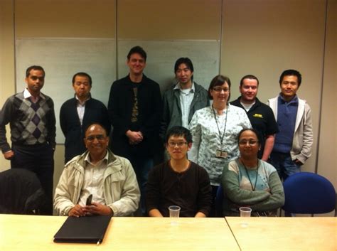 Selenium Meetup In Melbourne Softwaretestmusings