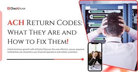 Ach Return Codes — Meaning Fixes Prevention