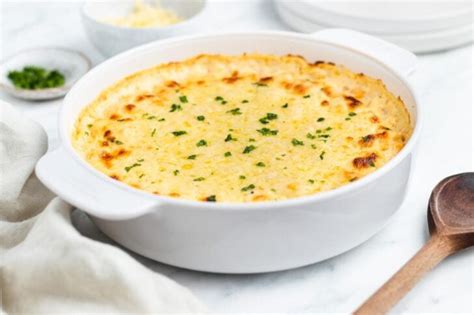 Creamy Baked Corn Casserole Recipe