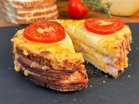 7x Tosti Recepten Makkelijk En Origineel Sterkindekeuken