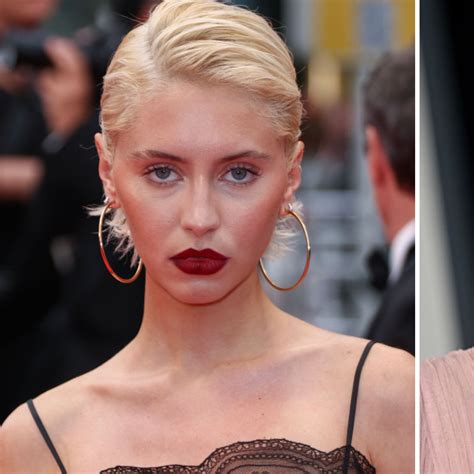 Dakota Johnson Iris See Photos Of Katy Perry Daisy Edgar Jones And