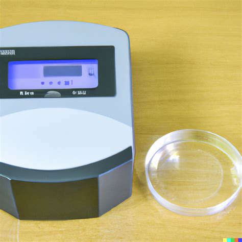 Standard Operating Procedure (SOP) for pH Meter