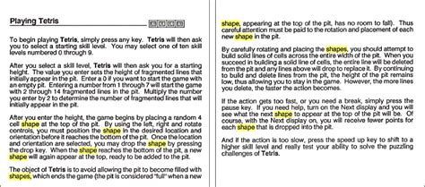 Writing A Tetris Clone In Gwbasic Tandy 1000 Writing A Tetris Clone In Gwbasic Tandy 1000
