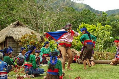 Discover Ilocos Nortes Cultural Communities My Travelicious