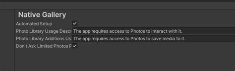 Symbol S Not Found For Architecture Arm64 · Issue 236 · Yasirkula Unitynativegallery · Github