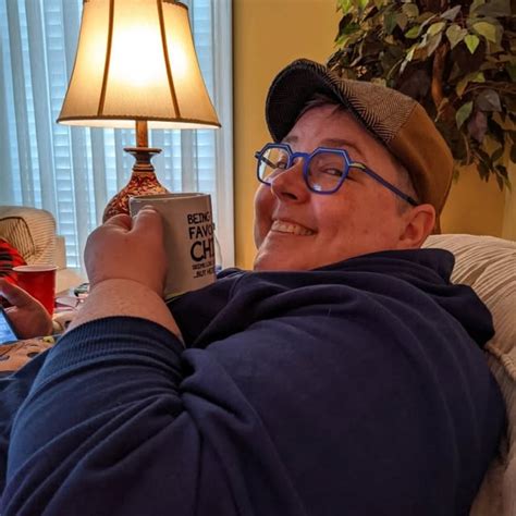 Ash Estep Ashrestep • Threads Say More