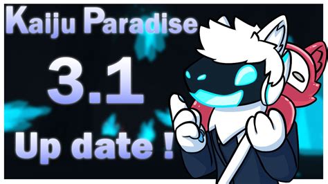 Kaiju Paradise V31 Part 1 New Update Youtube