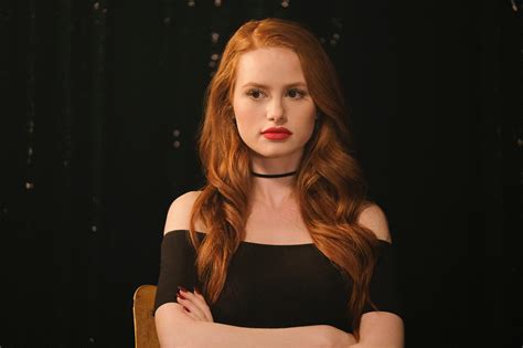 Cheryl Cheryl Blossom Photo Fanpop