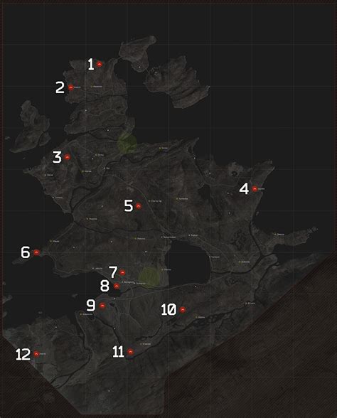 Easy Missions Official Deadside Wiki