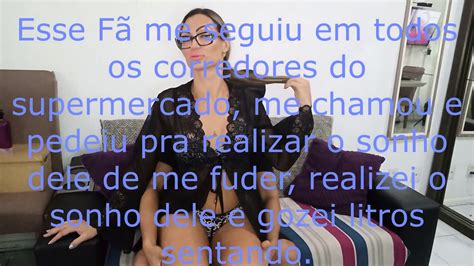 Fui Socada Por Um F Que Me Seguiu No Eporner