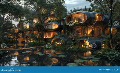 Biomimicry In Architecture Marvelous Structures Inspired By Moth Pupae And Chrysalis Designs