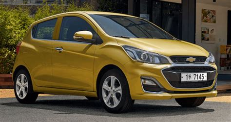 쉐보레 스파크 가격 2023년 신차 연비 유지비 리스 총정리