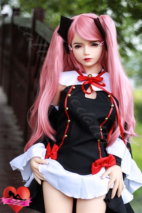 Kayia Sex Doll Real Life Love Dolls