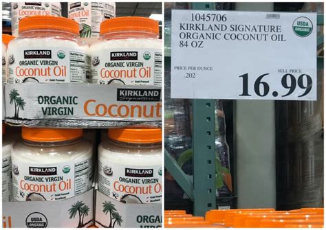 My Healthy Costco Shopping List Healthy Liv