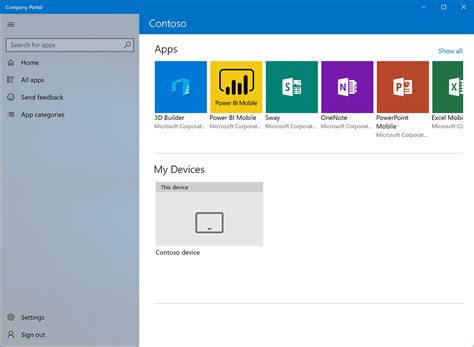 Navigate Intune App Deployment For Mobile Devices