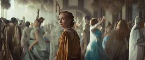 Andors Creator Wanted To Bring Back His ‘galactic Hit For The Wedding