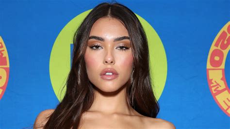 Madison Beer Who Is She Madison Beer Tbfk