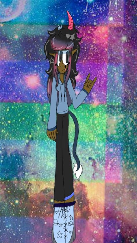 3d Static By Ladykey691 On Deviantart