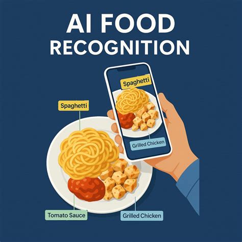 Ai Food Recognition In Nutrition And Food Tech Logmeal Logmeal Blog Food Recognition