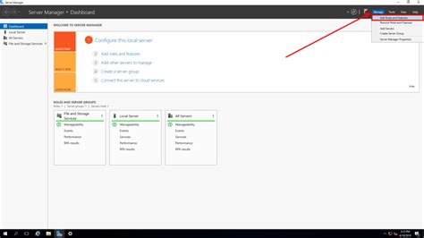 How To Set Up A L TP IPSec VPN On Windows Server Snel