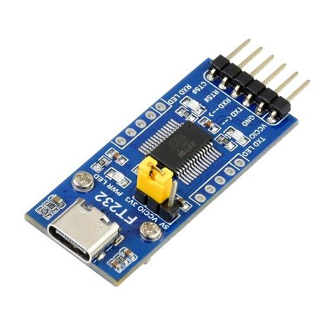 Ft232 Konwerter Usb Uart Rs232 Ttl Arduino Sklep Opinie Cena W Allegro