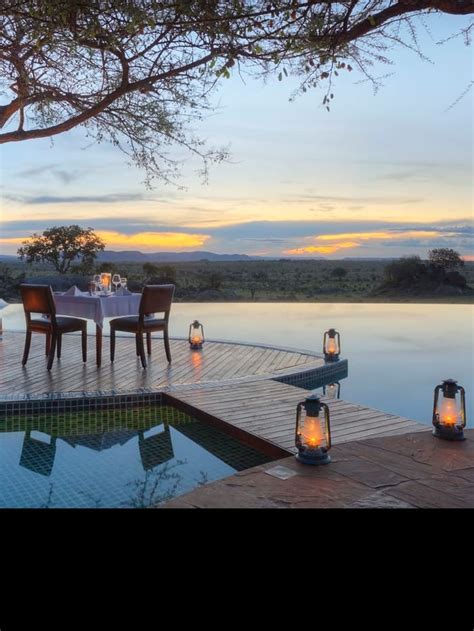 Serengeti Tanzania Safari Lodge Four Seasons Safari Lodge