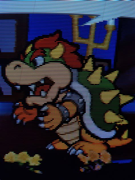 Never Thought N64 Could Look This Good Rgb Modded N64 On 14l5 R