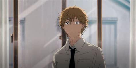 10 Best Things About Chainsaw Mans Denji