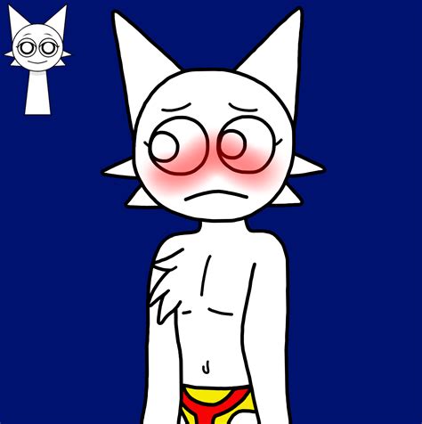 Embarrassed By Sonic4392 On Deviantart