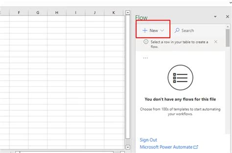 Sending Emails With Power Automate Step By Step Guide