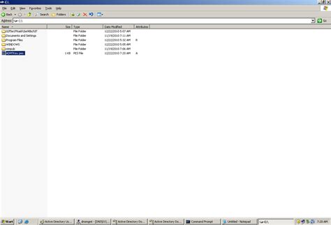 Ad Shot Gyan Configuring Password Export Server Pes Admt 30
