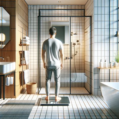 Comparing Traditional Scales And Dexa Scans For Weight Tracking Bodystats