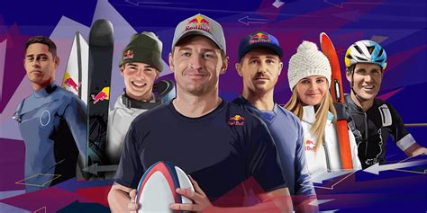 Red Bull Pro The Latest From New Zealand Pro Athletes
