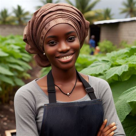 Modern Agronomic Techniques Adopted In Nigerian Universities
