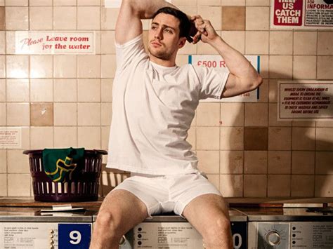 Aaron Taylor Johnson Gq Aaron Johnson Aaron Taylor Aaron Taylor