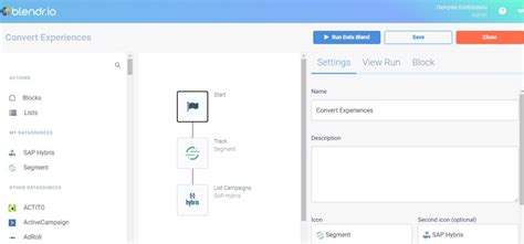 SAP Hybris A B Testing Software
