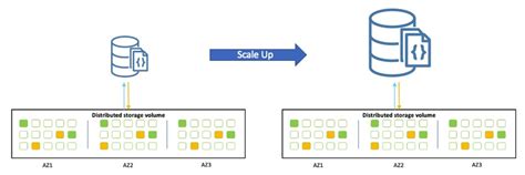 Amazon Documentdb Architecture Getting Started With Amazon Documentdb
