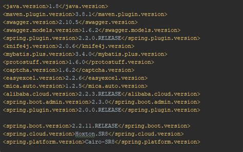 Java Can T Connect To Oracle DB In Spring Boot Cloud App Stack Overflow